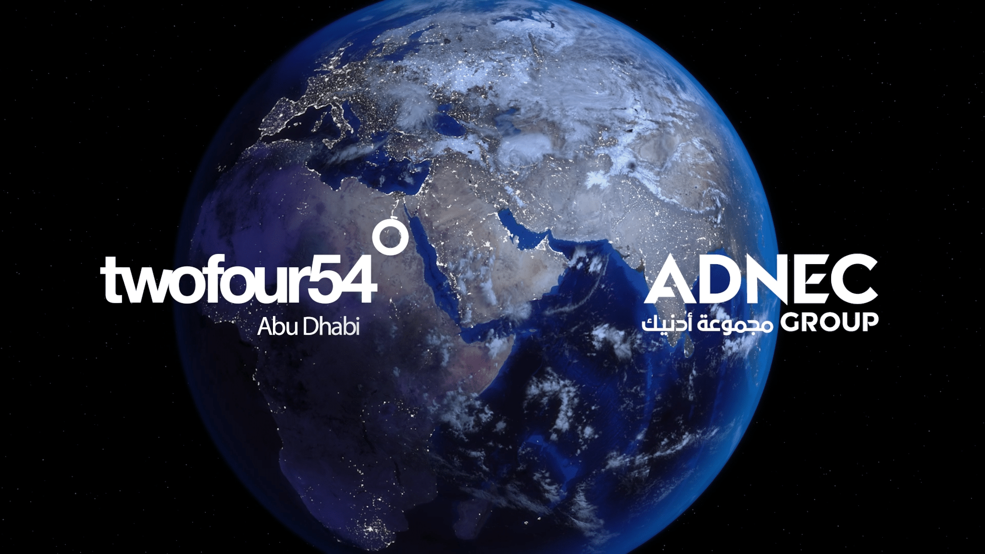 twofour54 Studios - fully-fledged film production in Abu Dhabi