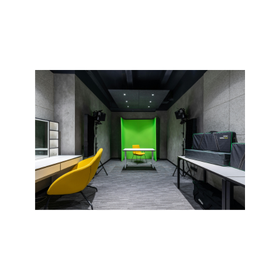 What Filmmakers Should Know About Studio Rentals for Film Productions ...